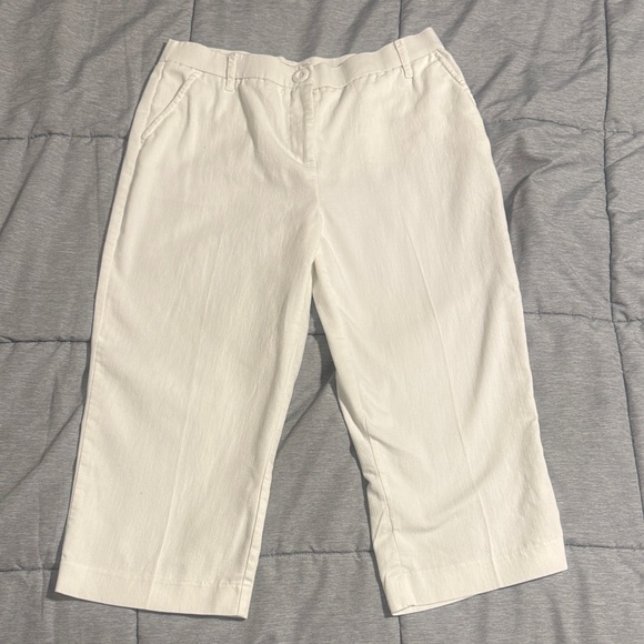 Cato | Pants & Jumpsuits | Cato Classic White Pants | Poshmark
